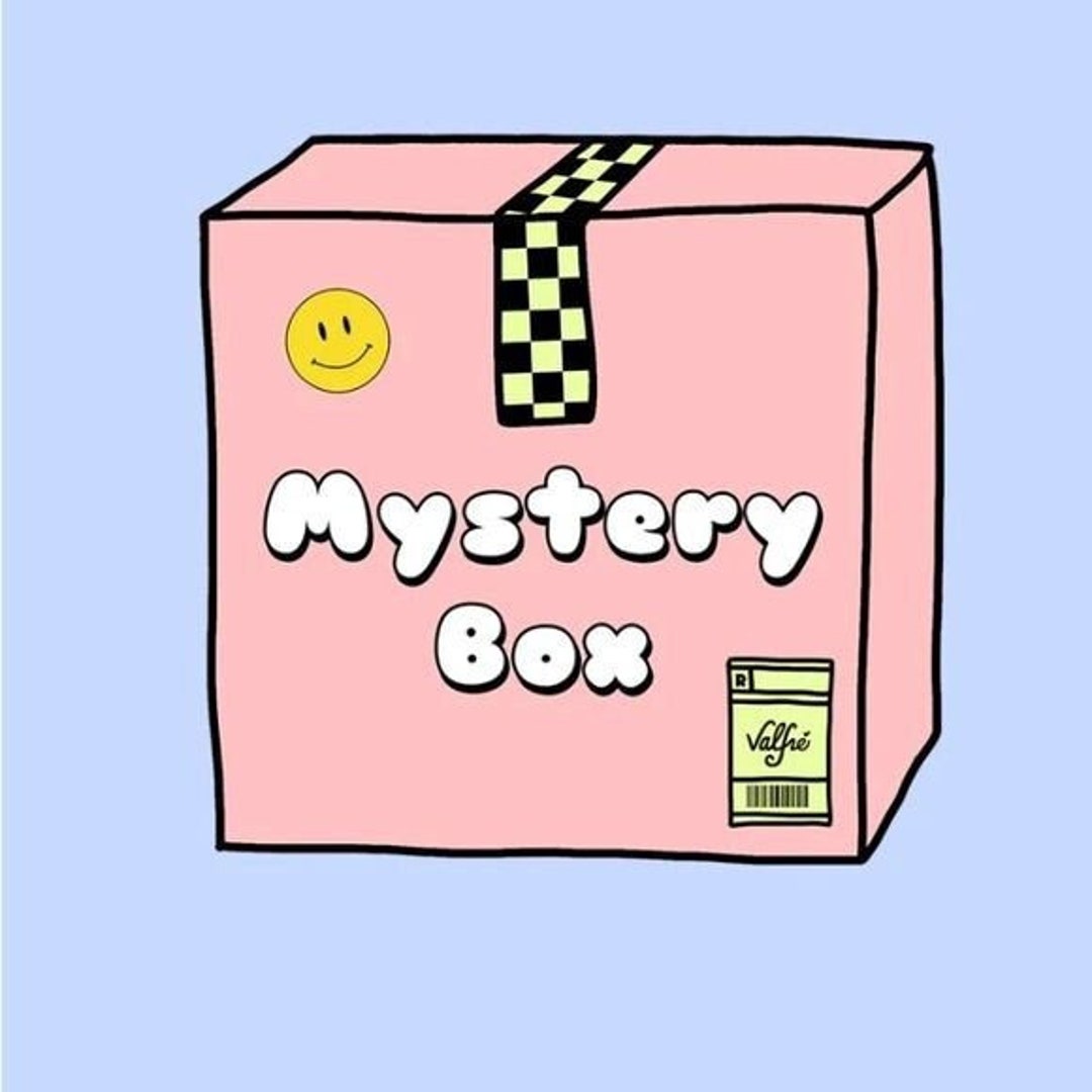 Clay Bead Bracelet Mystery Box - Etsy