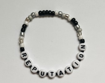 Midnights Era Friendship Bracelet Eras Tour Taylor Swift - Etsy