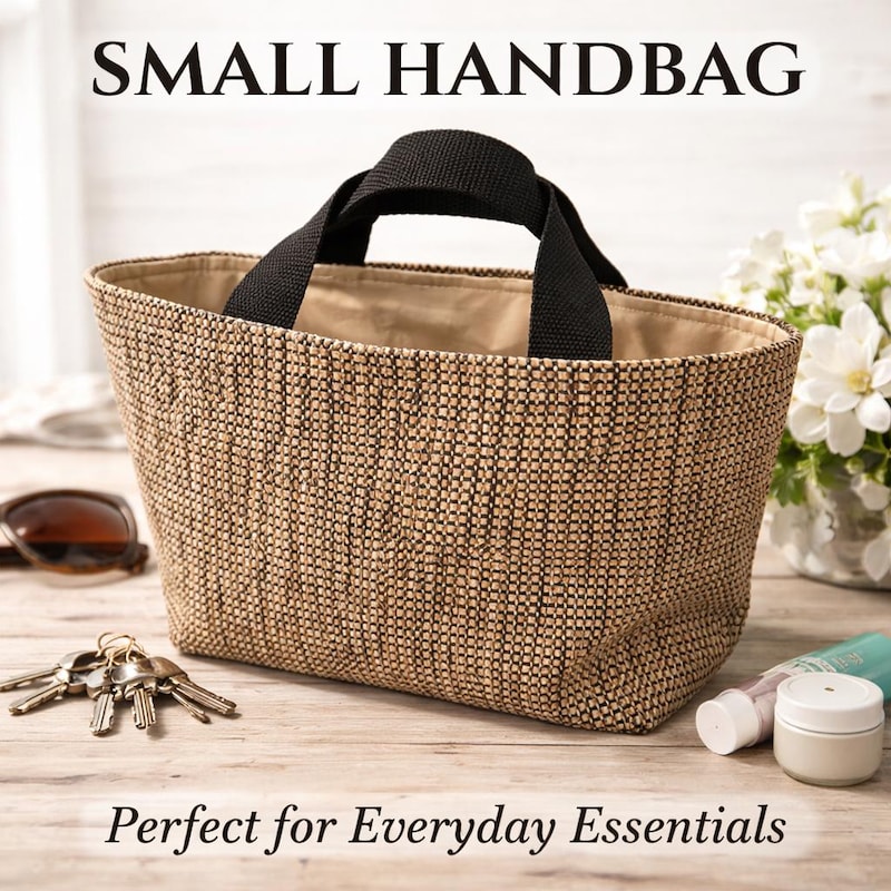 Cloth Handbags - Etsy