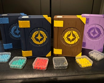 Lorcana Counters - Etsy