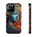 Lord Krishna Digital Art Tough Phone Cases - Etsy