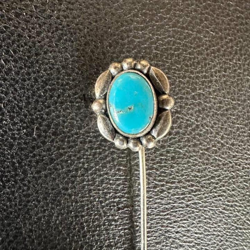 Stick Pin - Etsy