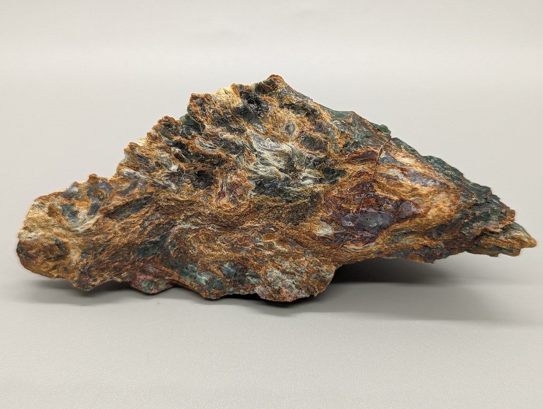 Plasma Agate Shard - Etsy