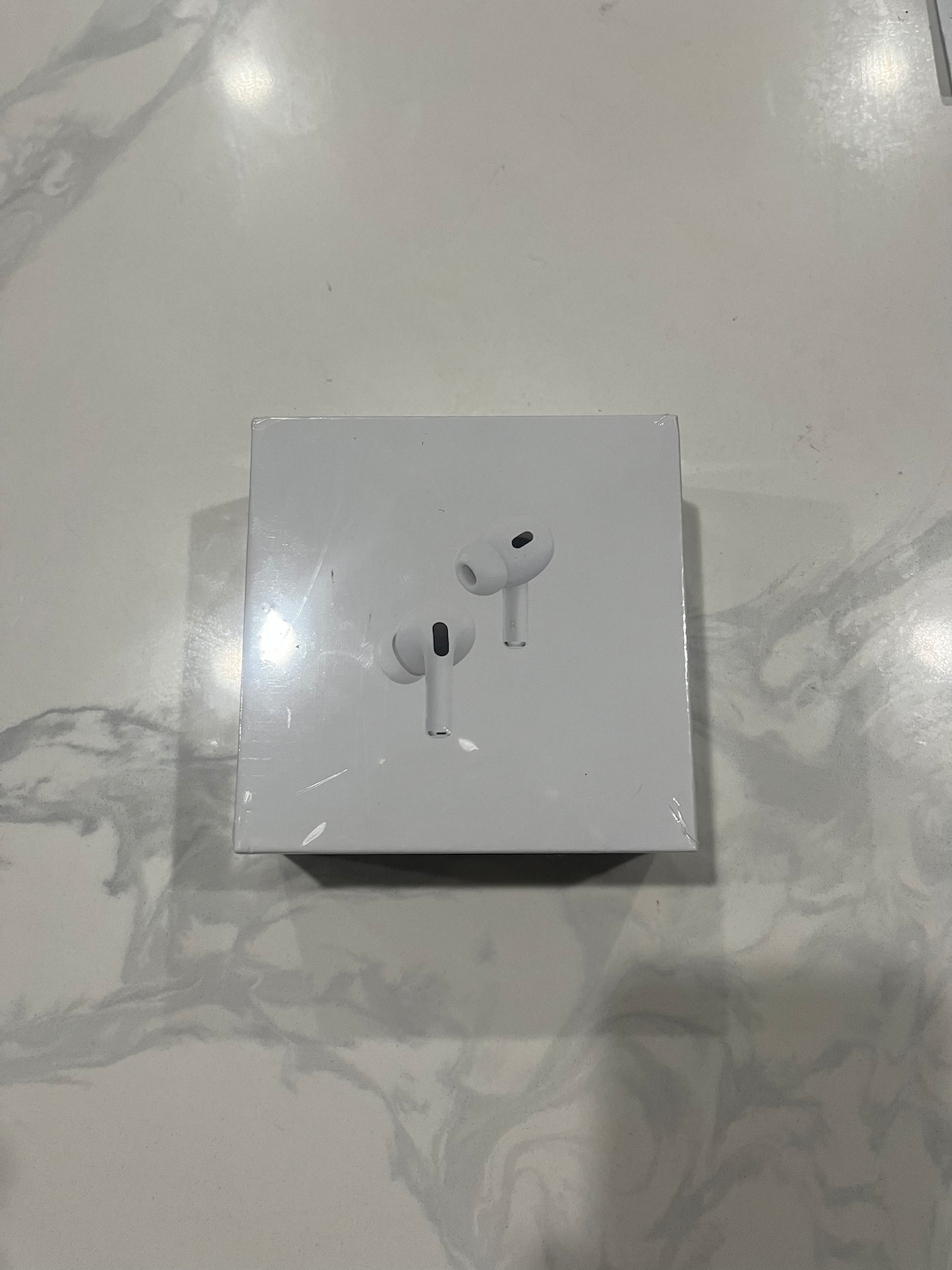 Airpods Pro Gen 2 Sealed in Box - Etsy