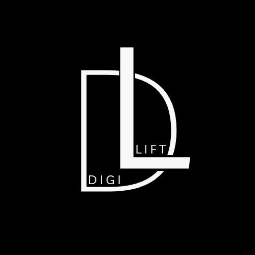 DigiLift - Etsy