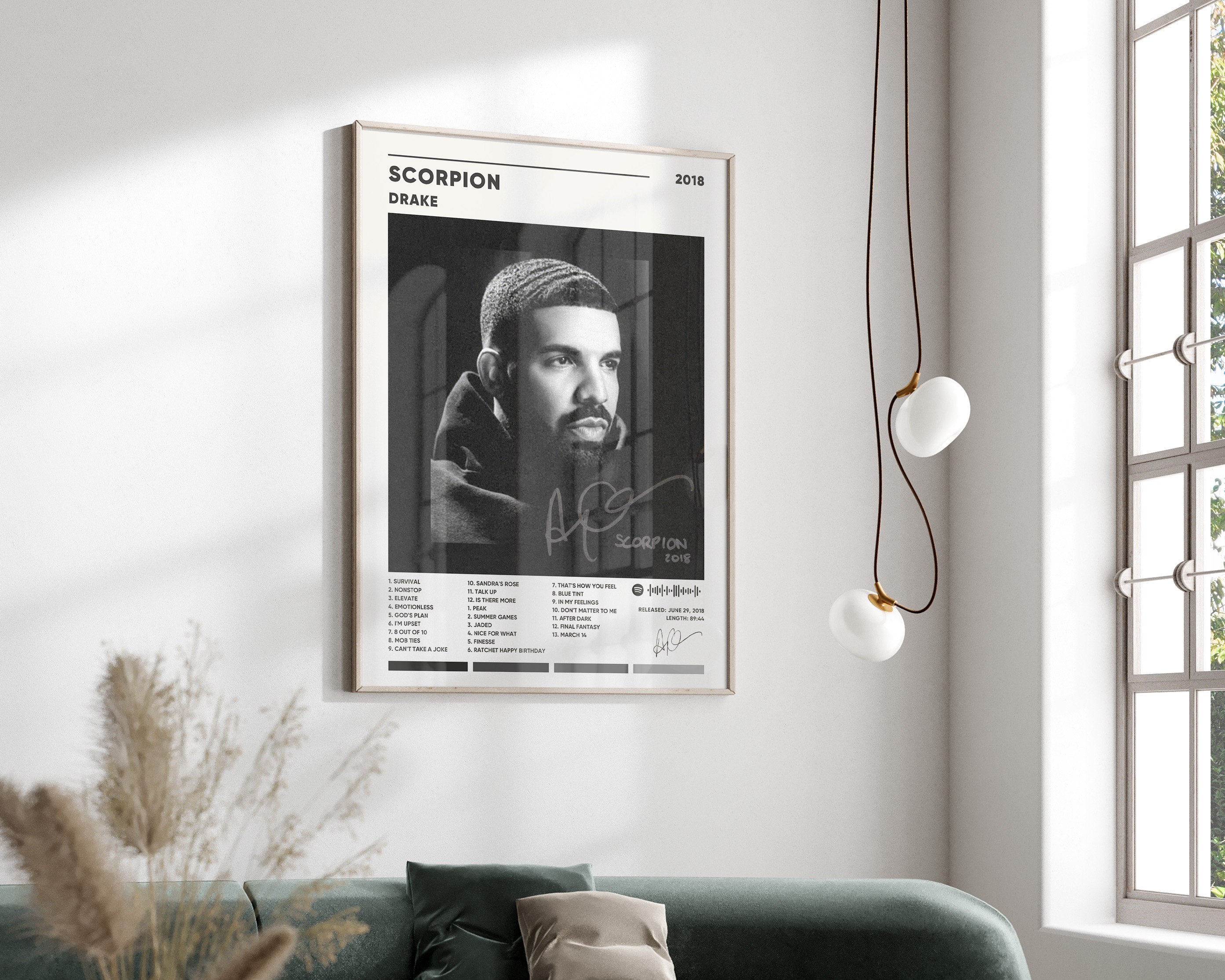 Drake Scorpion Album Cover Poster, Drake Scorpion Poster sold by Brand ... Drake Scorpion Album Cover Poster, Drake Scorpion Poster sold by Brand ...