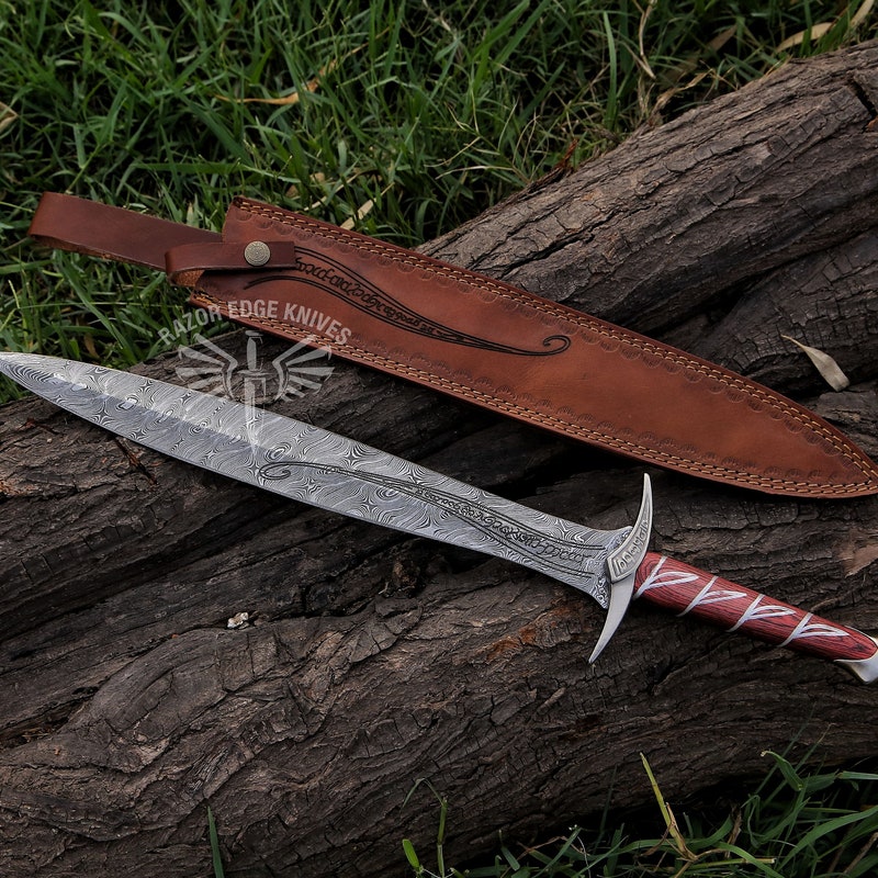 Sword Handles - Etsy