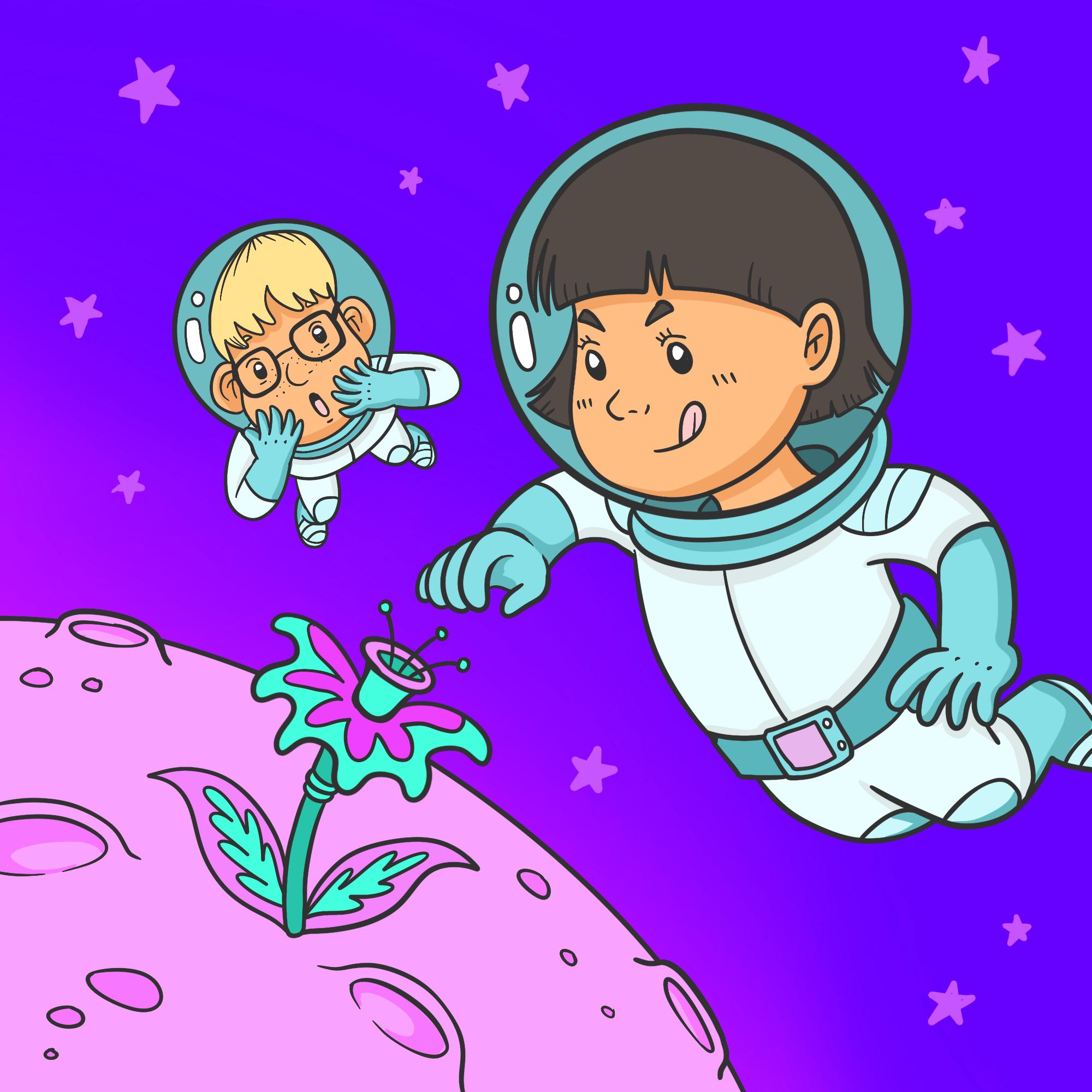 Custom Childrens Book Illustrator for Hire | KDP Kid Book in 2.5 Week ...
