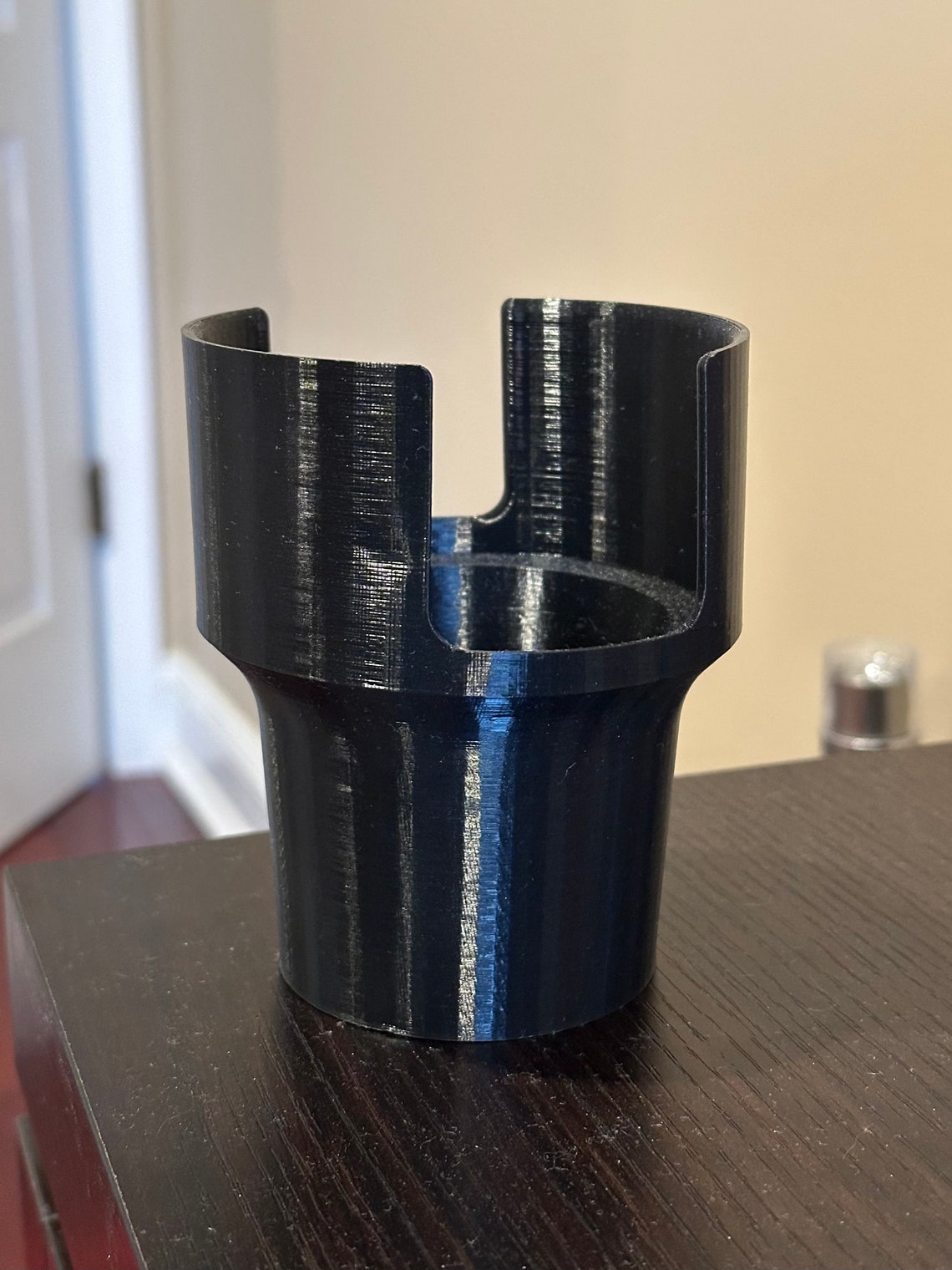 Car Cup Holder Adapter STL 3D Printed STL Can Mug - Etsy UK