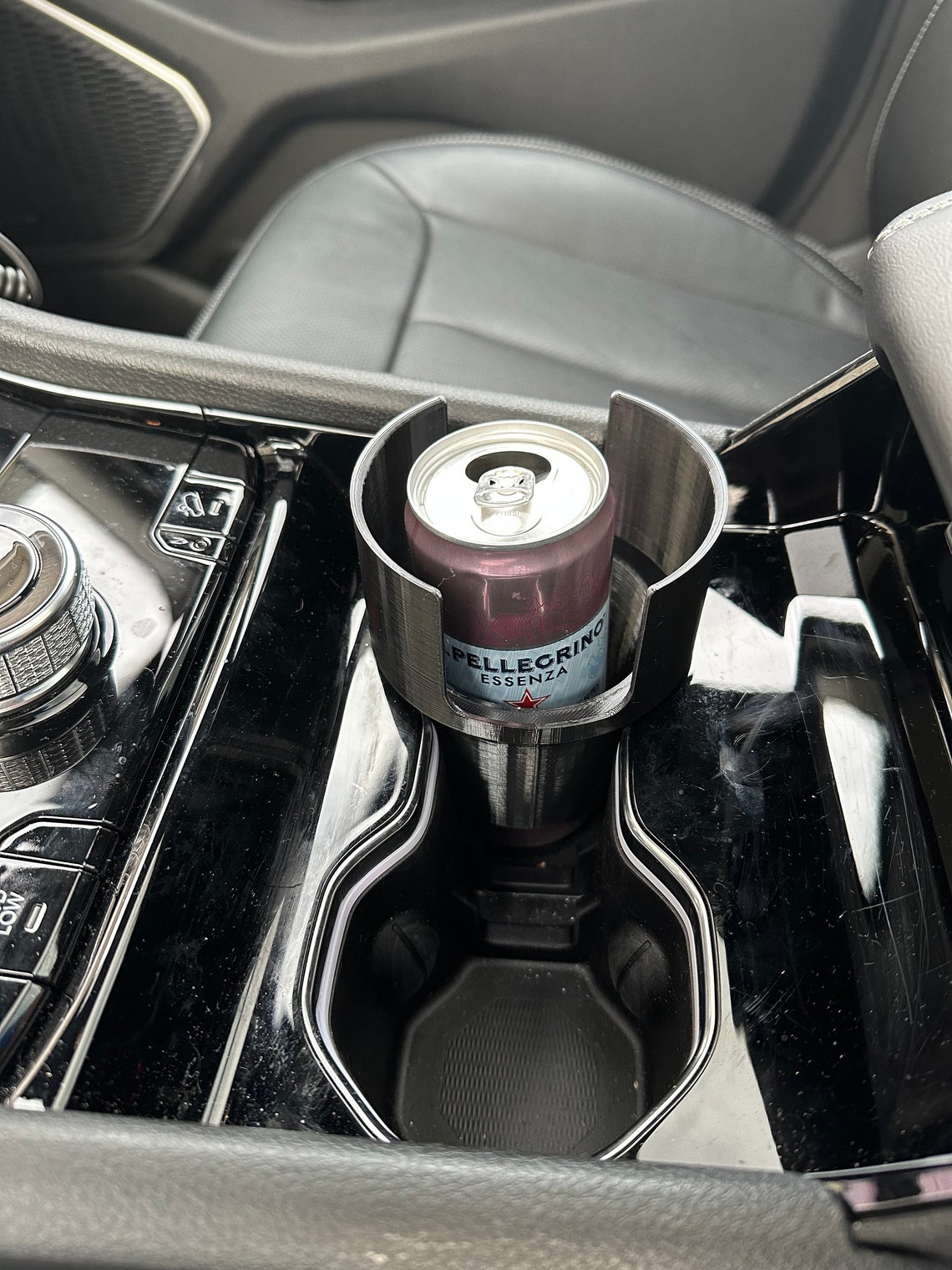 Car Cup Holder Adapter *STL* File | 3D Print | STL | Can | Mug - Etsy