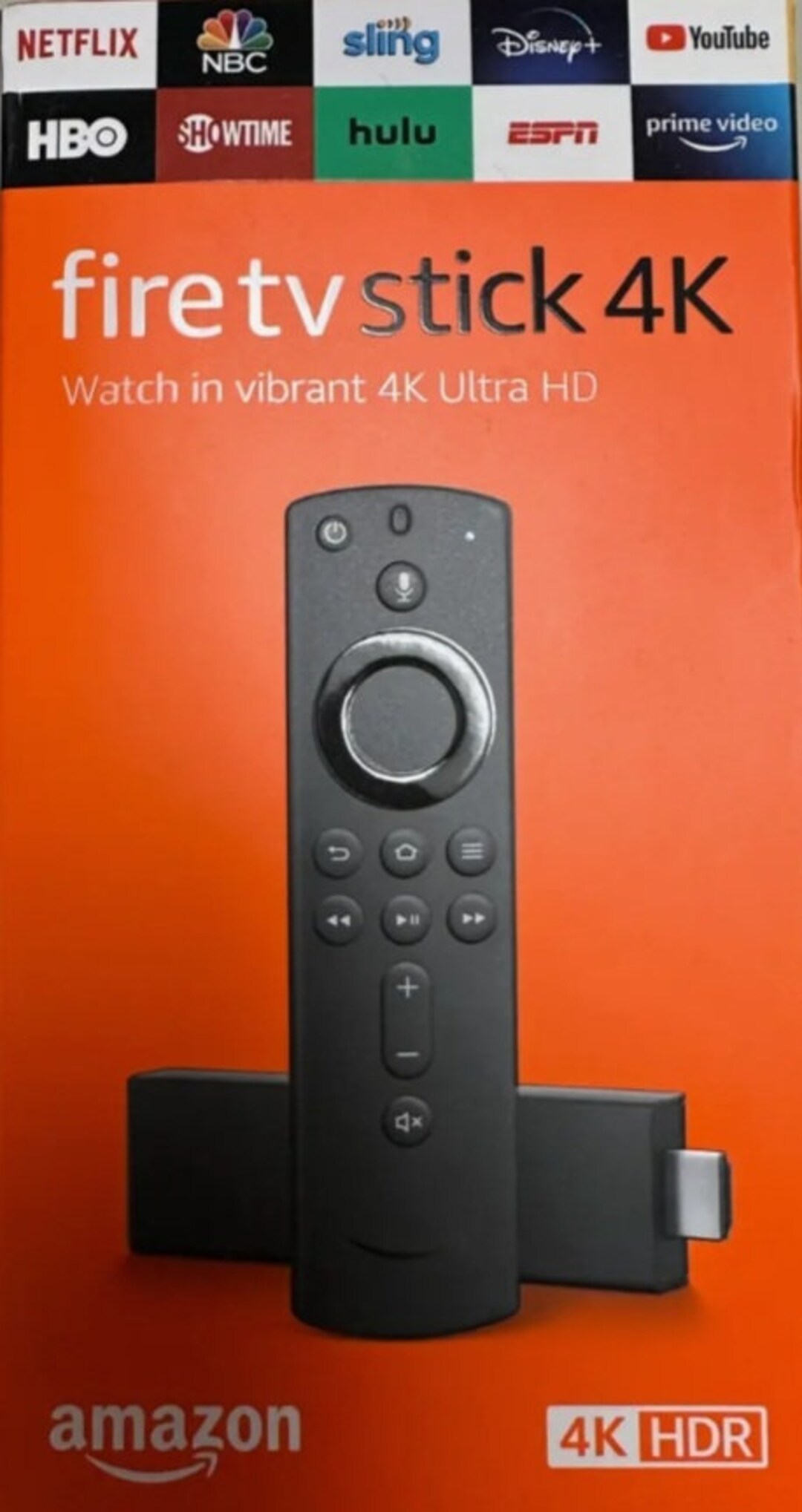 Jailbroken Firestick 4k Max - Etsy