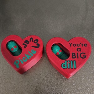 Tickle Pickle Stl - Etsy