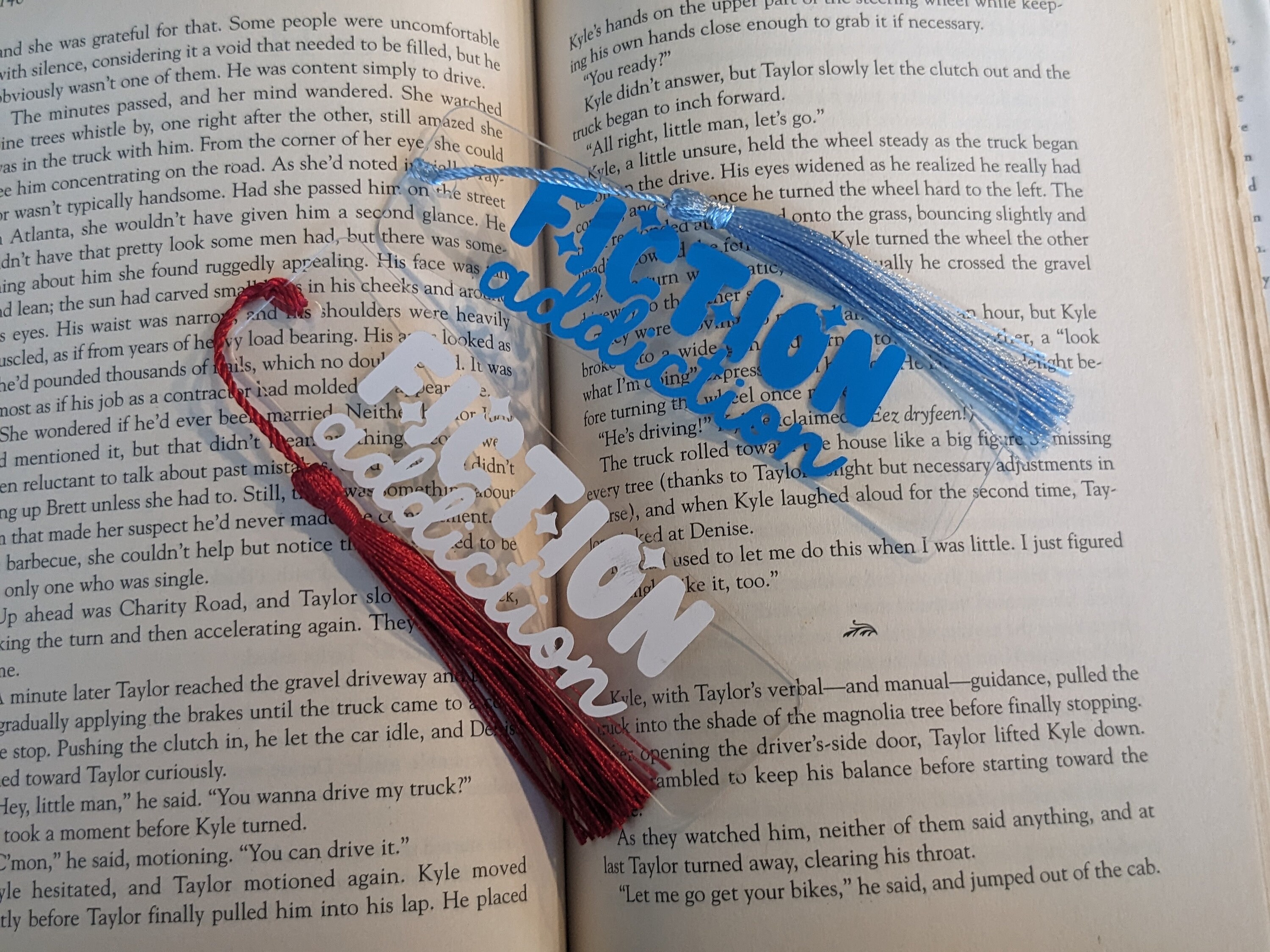 Specialized Bookmarks Popular Bookmarks Trendy Bookmarks - Etsy