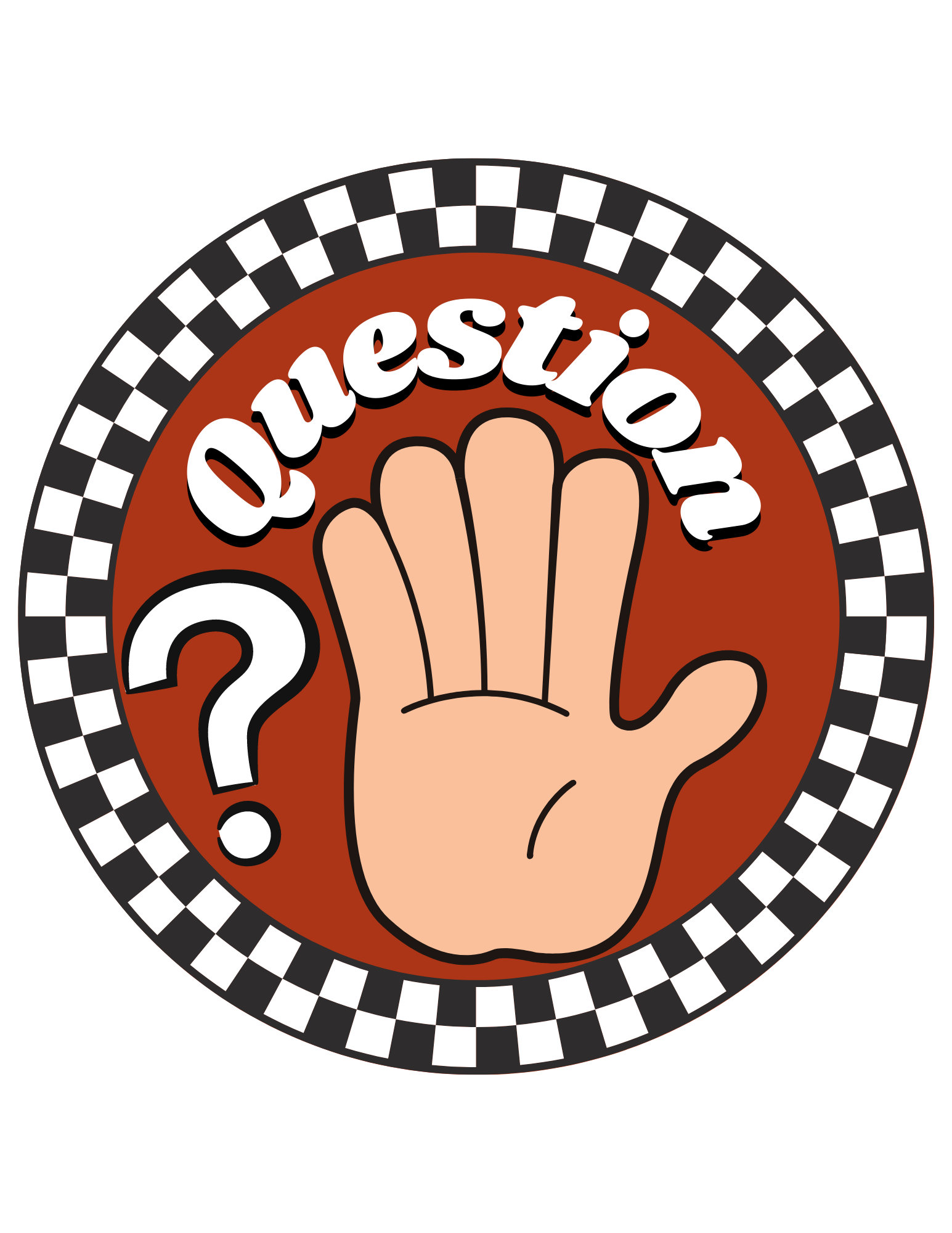 Hand Signals Classroom Posters Visual Reminders - Etsy