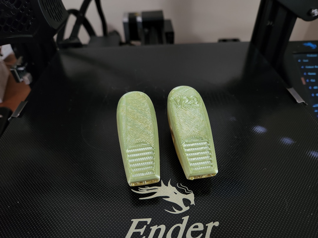 3D Printed Whistle Over 118 Decibels! - Etsy