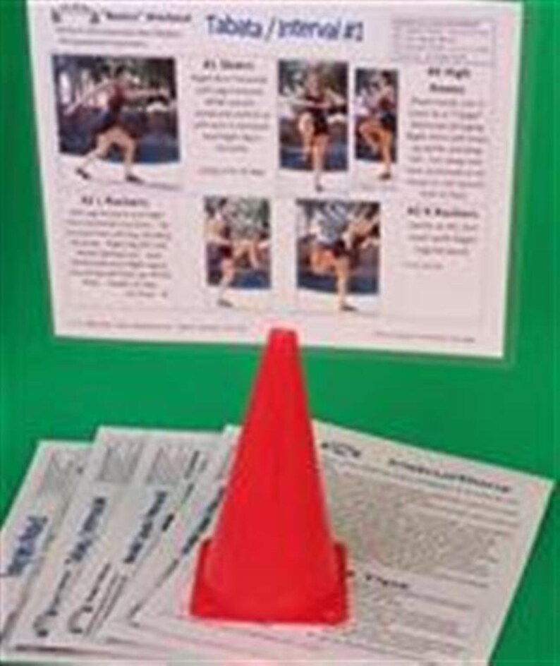 Aqua Fitness Noodle Workout: Deep Water Pool Exercises (printable PDF ...