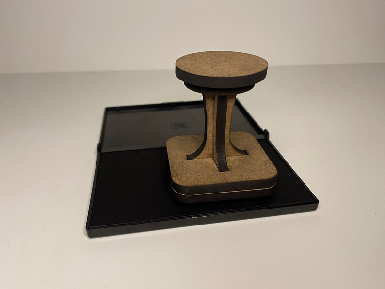 Laser Cut Digital Files Custom Wooden Stamp Design, Personalized ...