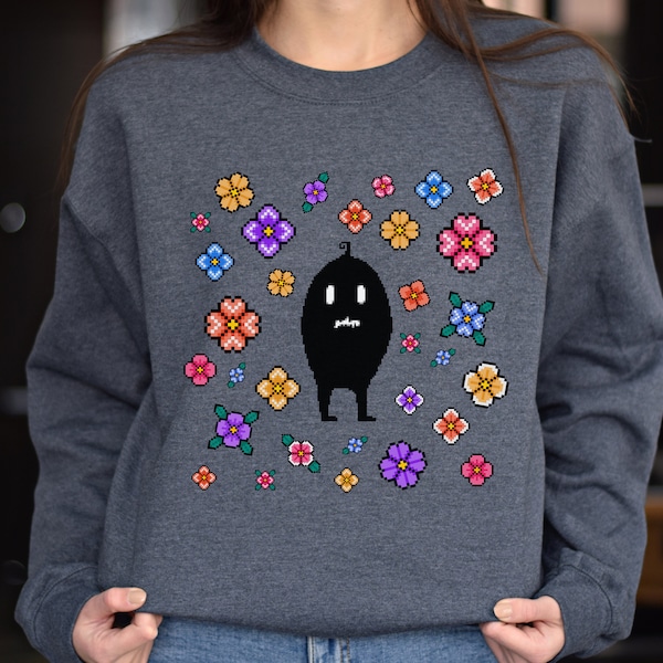 Stardew Valley Krobus Plush - Etsy