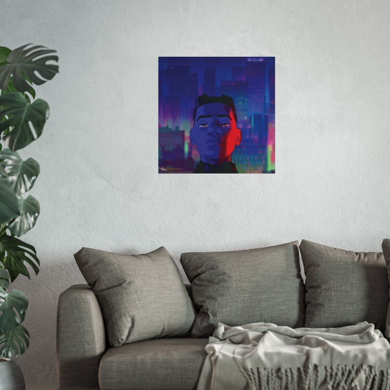 Fine Art Posters - Etsy