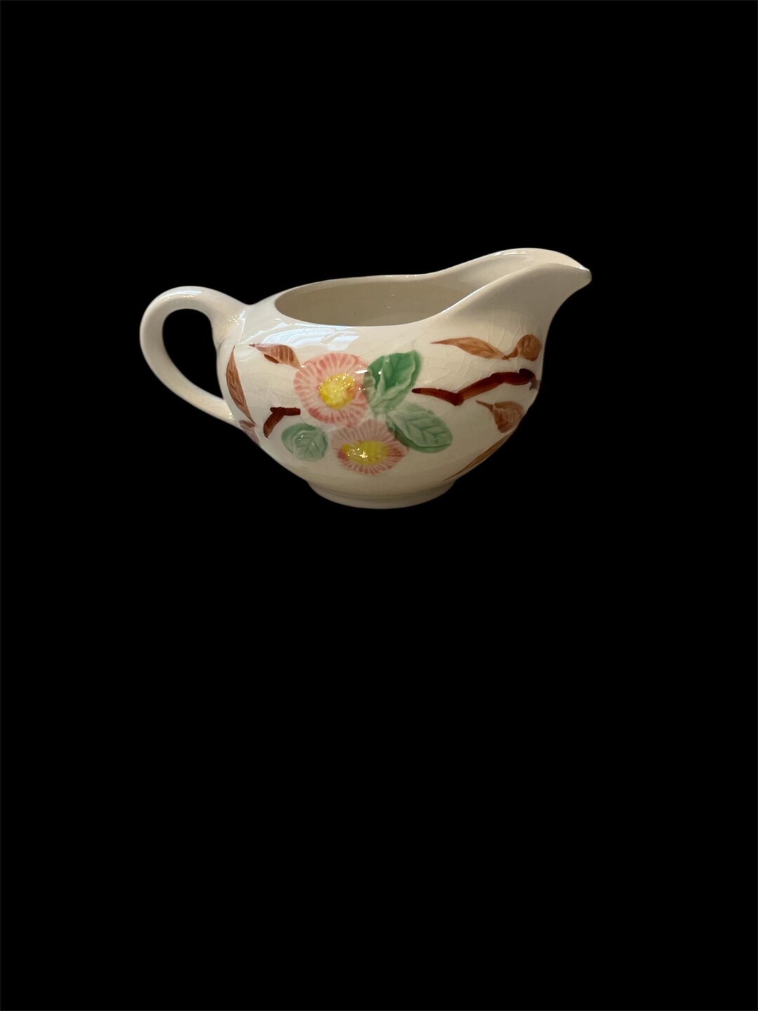 Vintage Nasco of Japan Pink Susan Pattern Porcelain Hand Painted ...