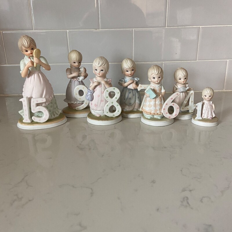Vintage Lefton - Etsy