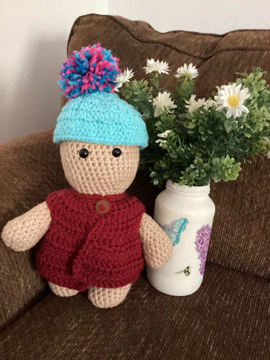 Molly Dolly - Etsy
