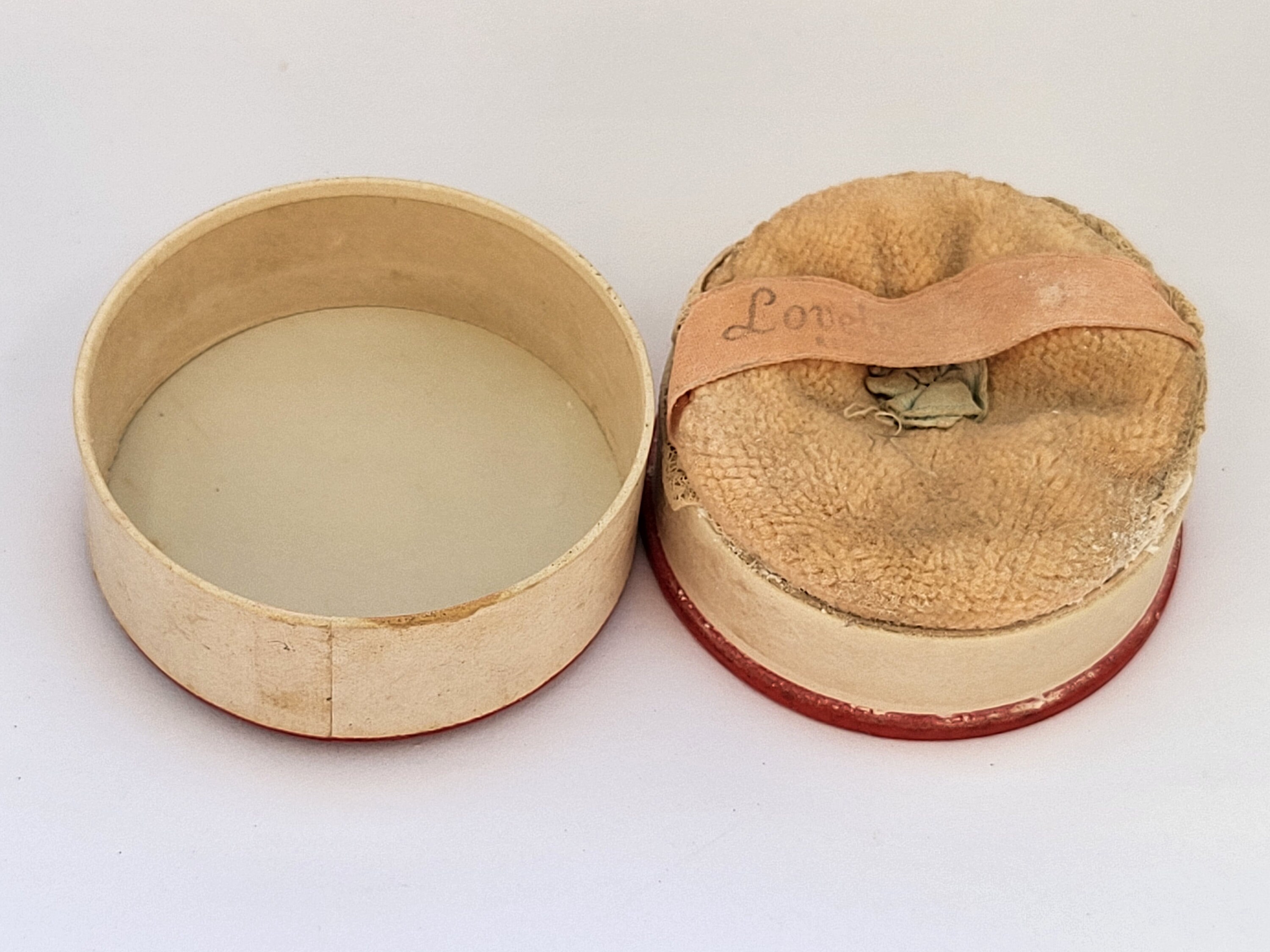 Elizabeth Post Face Powder - Etsy