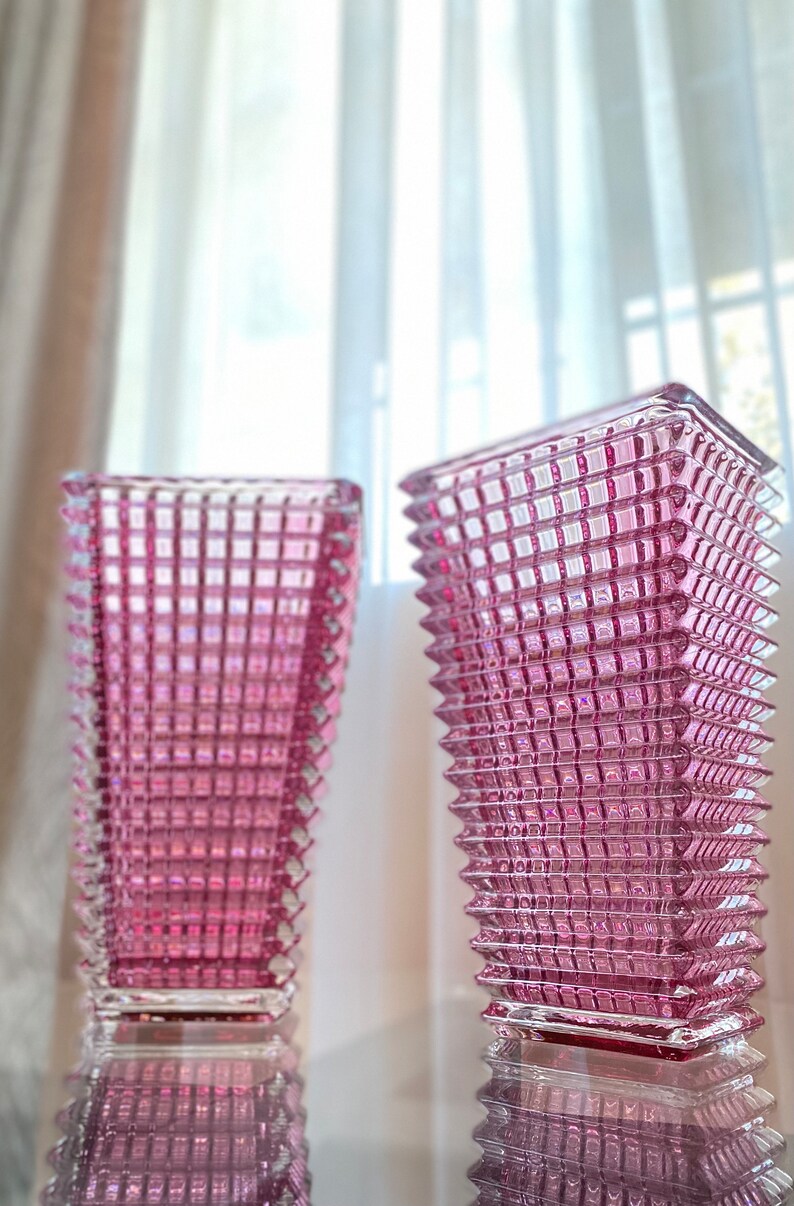 BARBIE INSPIRED VASE - Etsy