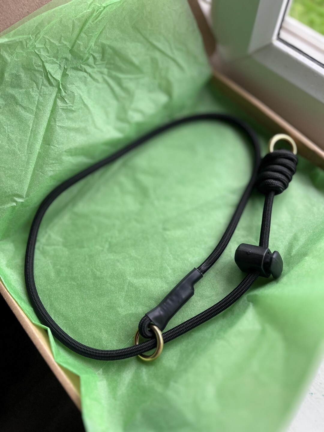 Grab Tab X Slip Collar / Grot - House Collar - (NALA) - Etsy