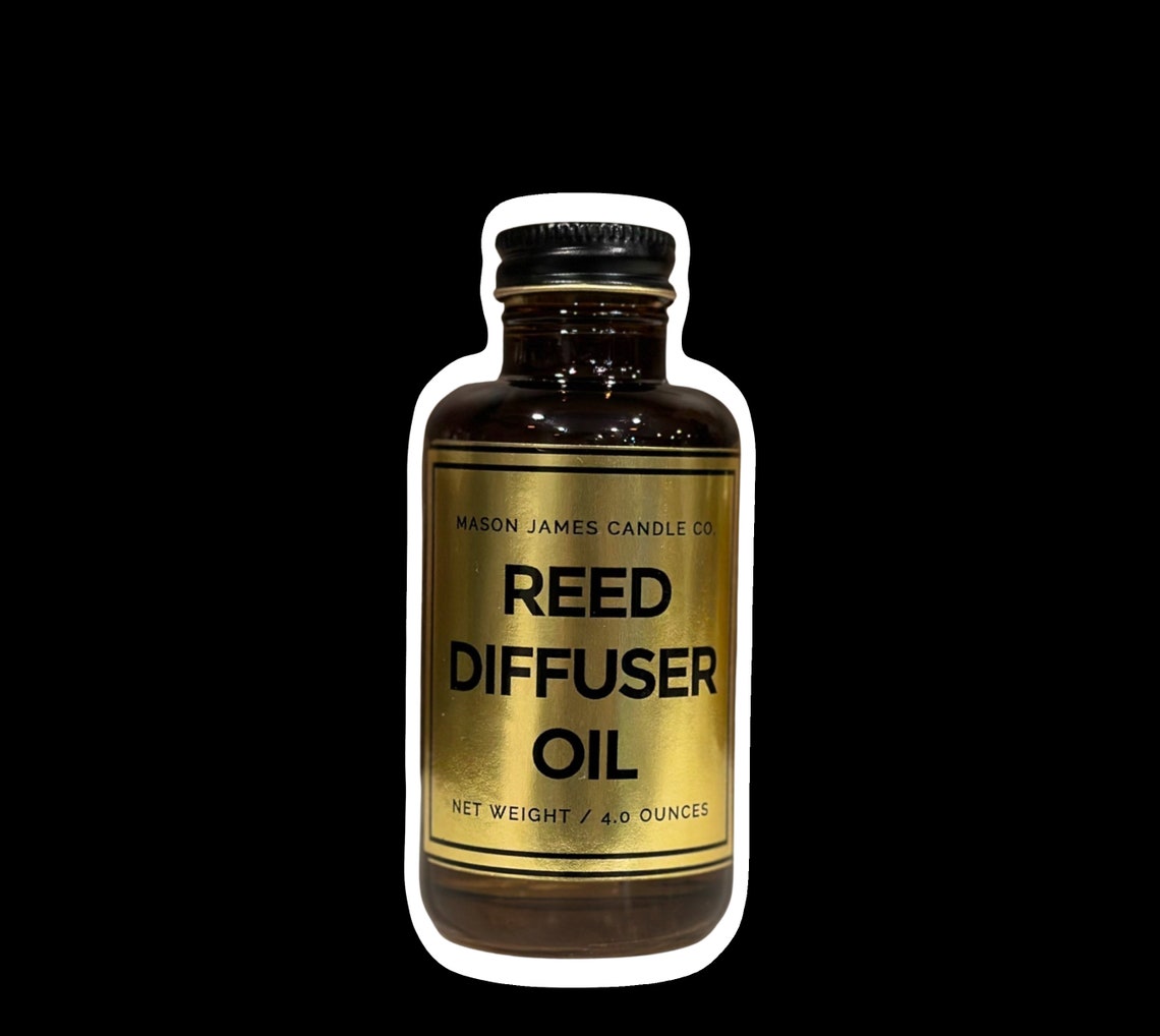 Reed Diffuser Oil Set, Reed Diffuser Oil Refill, Reed Diffuser Bottle ...