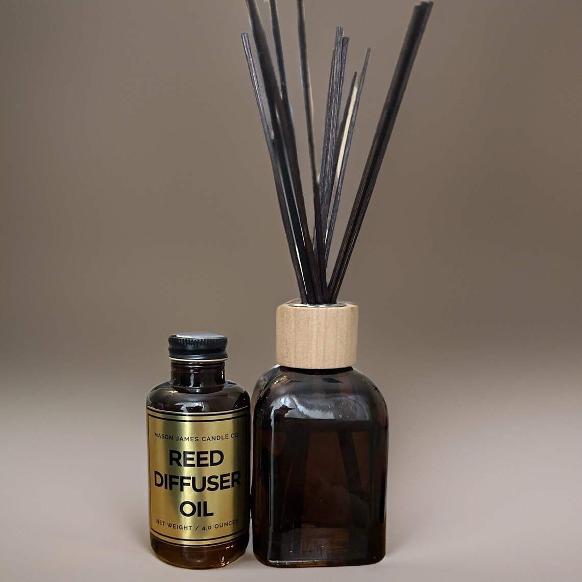 Reed Diffuser Oil Set, Reed Diffuser Oil Refill, Reed Diffuser Bottle ...