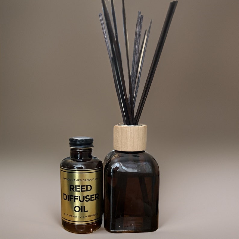 Reed Diffuser Oil Set, Reed Diffuser Oil Refill, Reed Diffuser Bottle ...