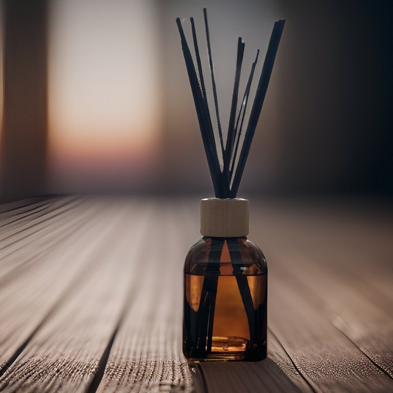 Reed Diffuser Oil Bottle - Etsy