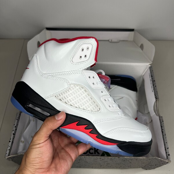 Jordan Shoe Box - Etsy