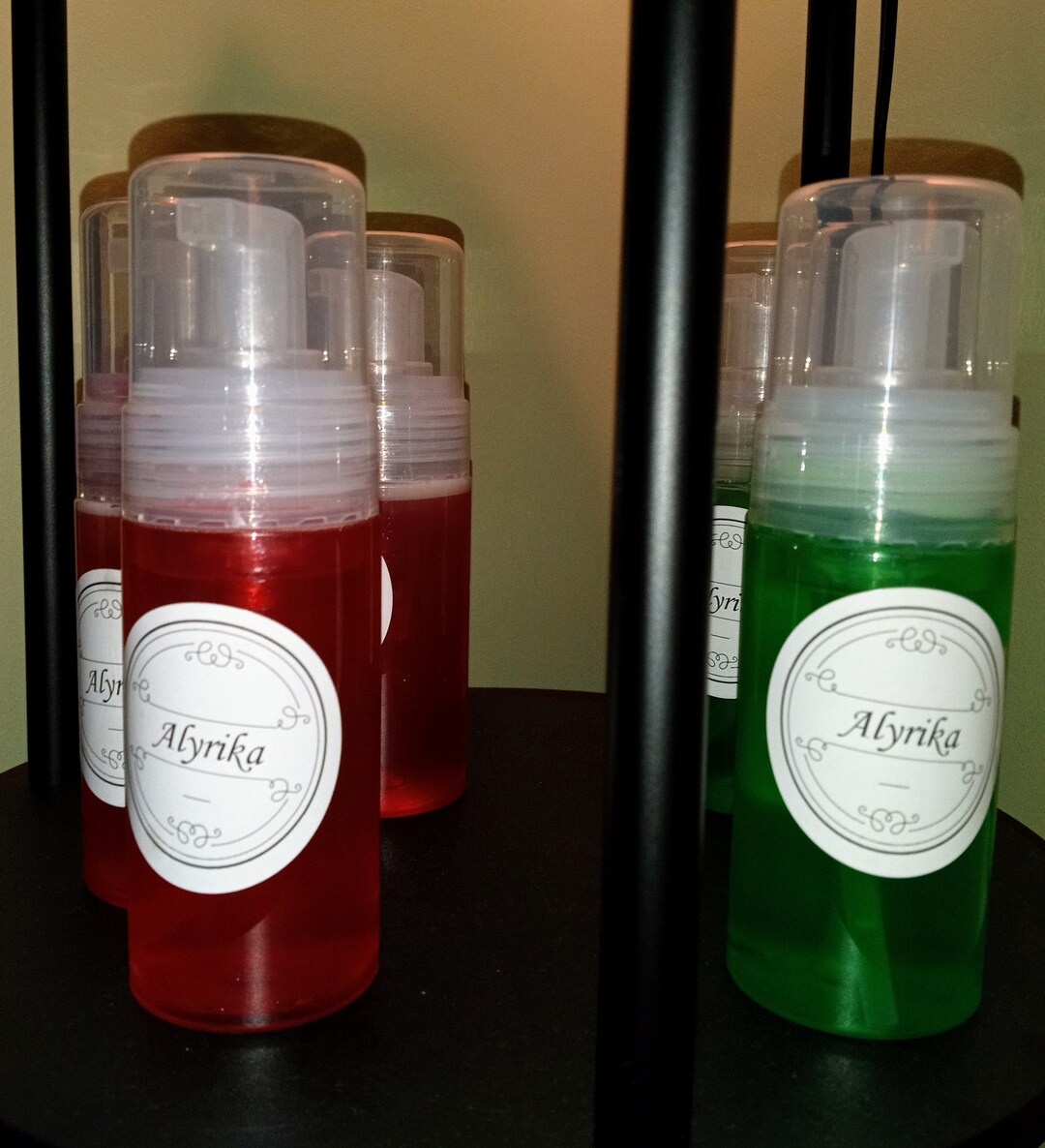 Foaming Soaps, Fun Soaps - Etsy