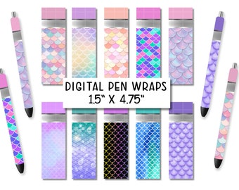 Football Pen Wraps || PNG || Football Pen Wrap || Glitter Pen Wrap ...