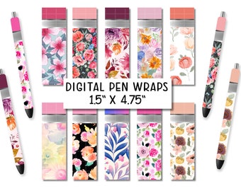 Football Pen Wraps || PNG || Football Pen Wrap || Glitter Pen Wrap ...
