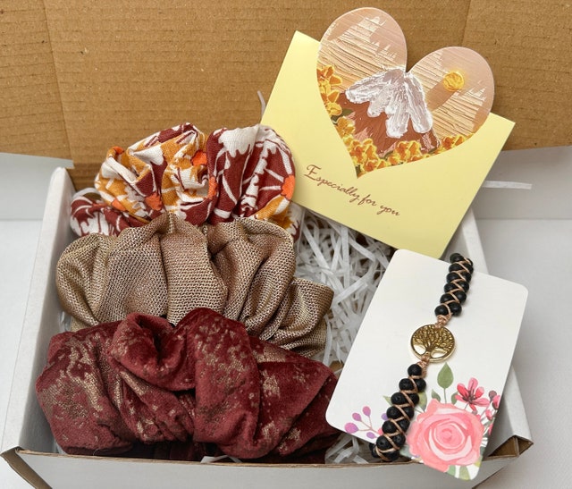 StrawberryRainGifts - Etsy