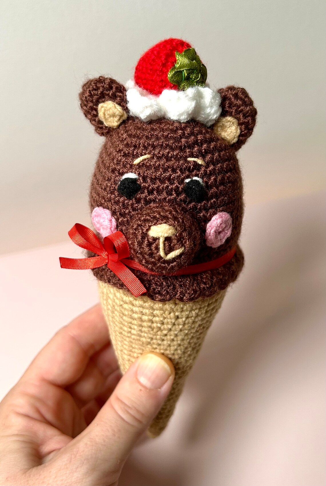 Newborn Baby Girl Gift Set of Rattle Teddy Bear Angel Socks - Etsy