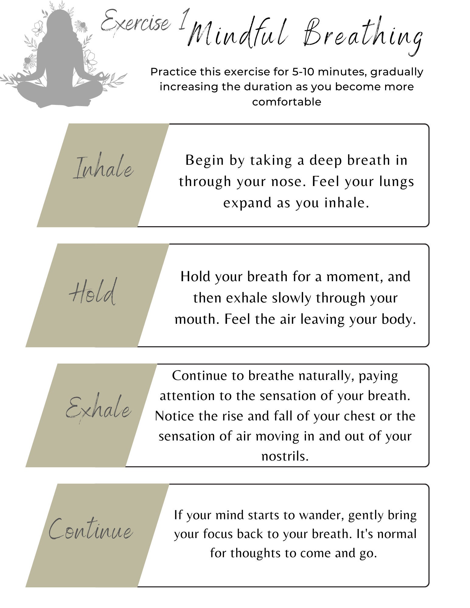 DBT Worksheets - Etsy