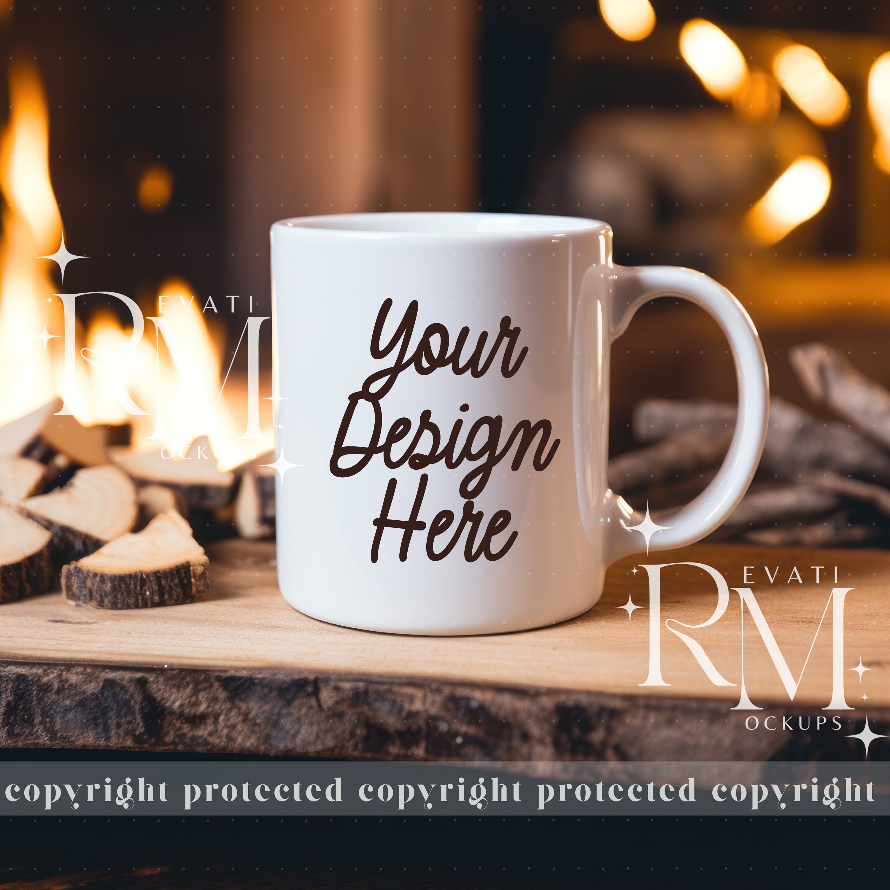 Mens Mug Mockup Bundle of 100 Male Mockup Mug Winter Men's Christmas ...