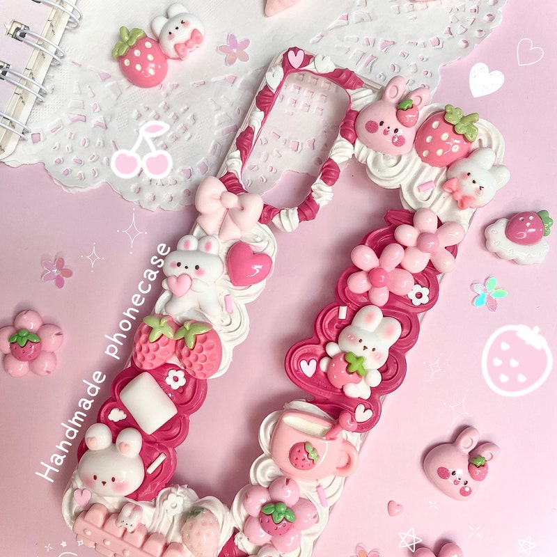Decoden Kit - Etsy