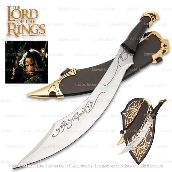 Elven King - Etsy