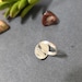 Conch Shell Ring/pink Conch Shell Ring/sterling Silver Ring/pink Conch ...