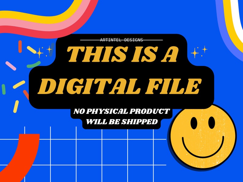 Ford Fiesta ST Printable 2024 Calendar, Canva Editable Template, High ...