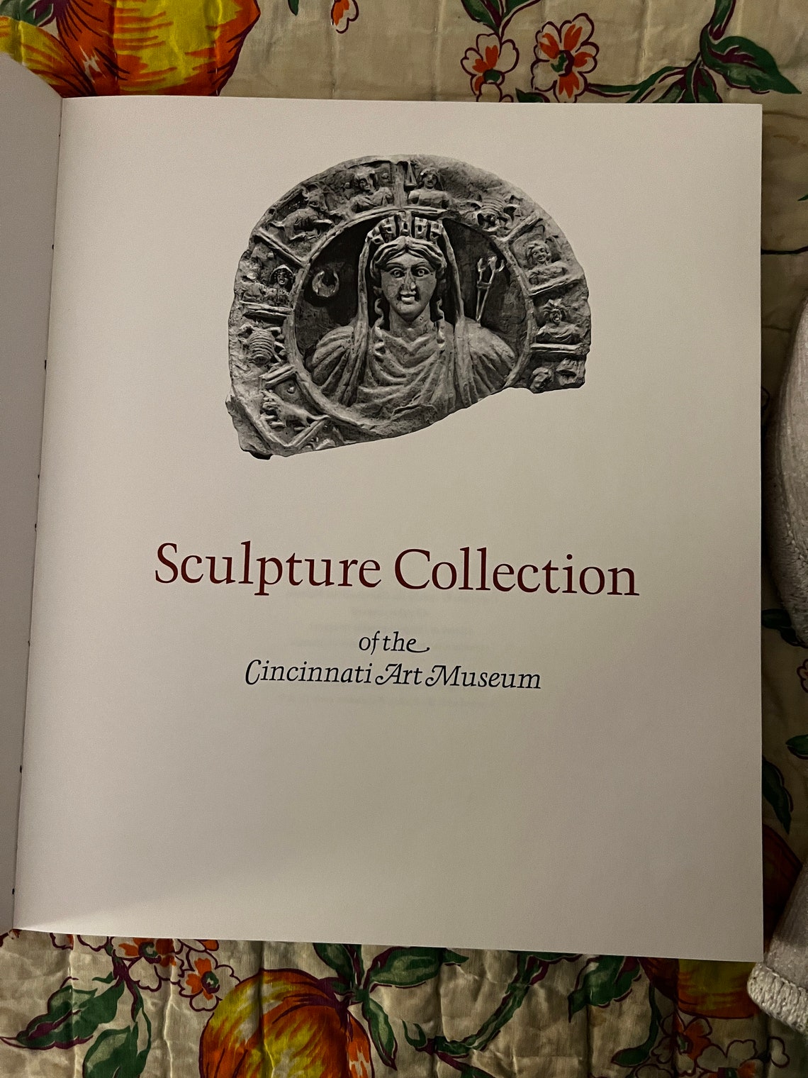 1970 Cinncinati Museum Sculpture Book - Etsy