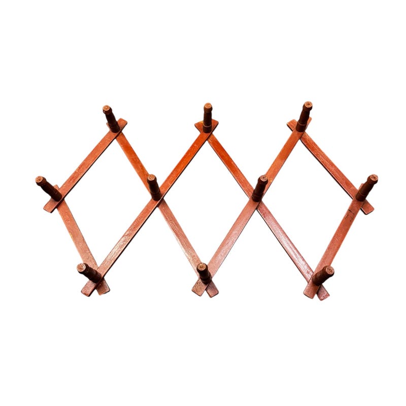 Accordion Rack - Etsy