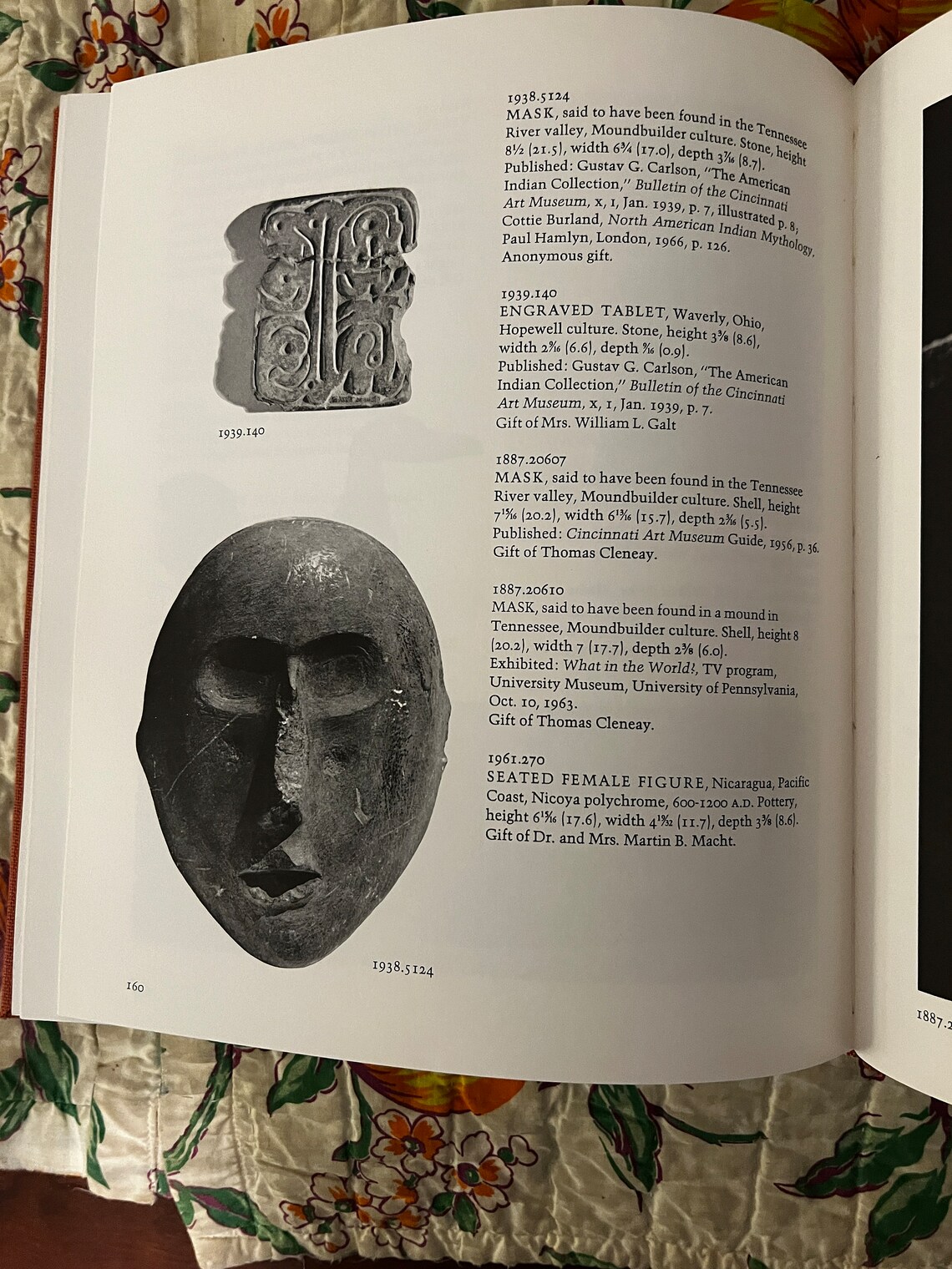 1970 Cinncinati Museum Sculpture Book - Etsy