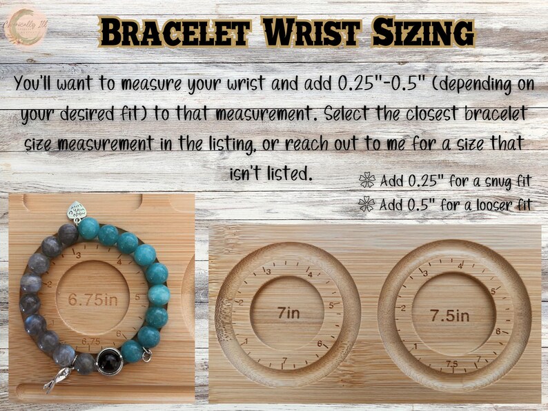 Mental Health Awareness Green Ribbon Warrior Crystal Bracelet Energy ...