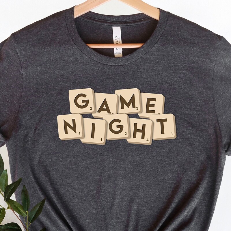 Game Night - Etsy